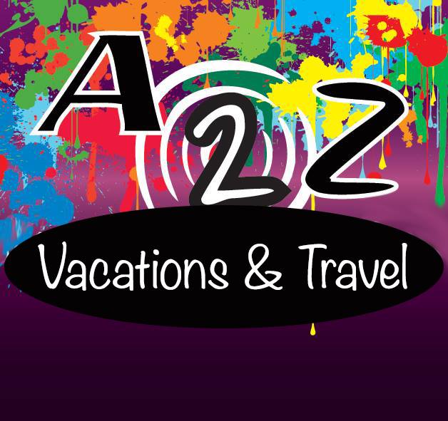 A2Z Vacations & Travel - A2Z Social Design - (608)-385-2652